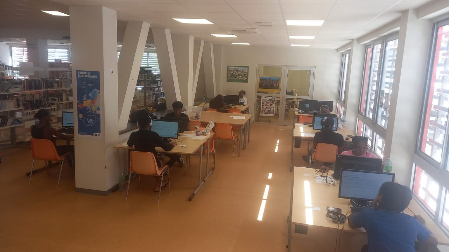 Cité Scolaire Robert WEINUM Lycée – Cité Scolaire Robert WEINUM Lycée