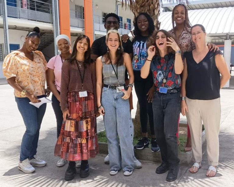 Cité Scolaire Robert WEINUM Lycée – Cité Scolaire Robert WEINUM Lycée