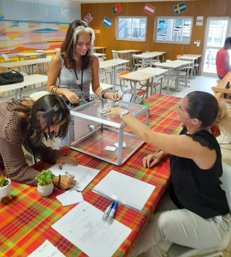 Cité Scolaire Robert WEINUM Lycée – Cité Scolaire Robert WEINUM Lycée